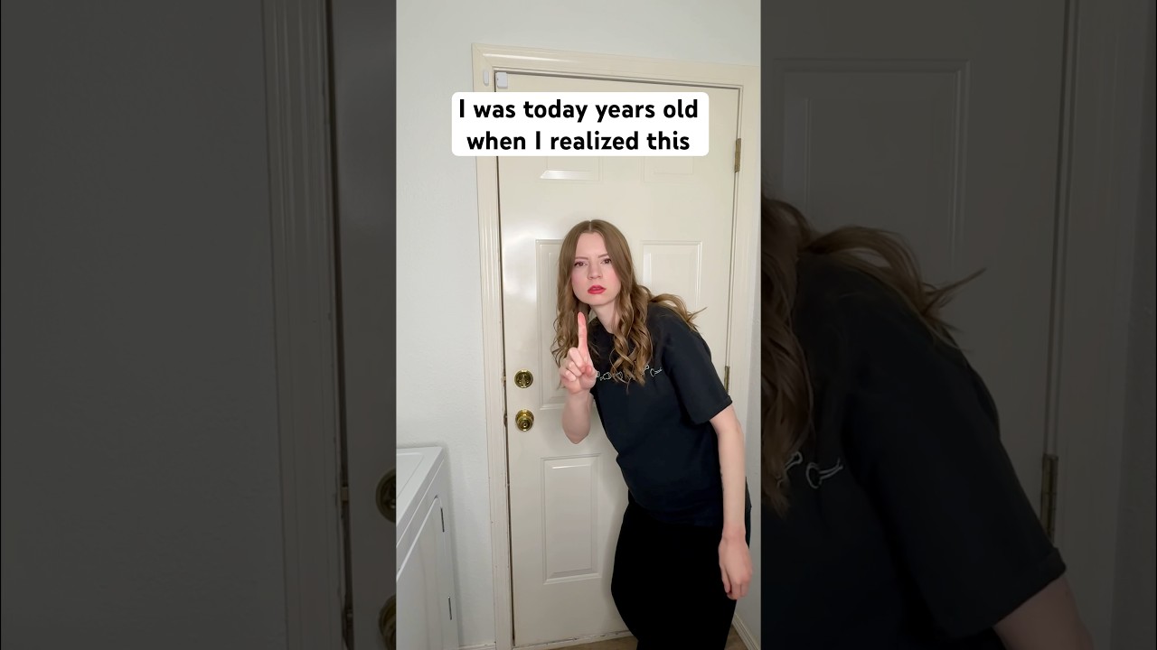 insane life hack that will change you