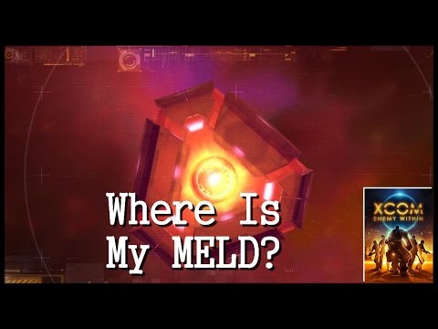 Steam Community :: Video :: XCOM: Enemy Within - Where is my MELD?