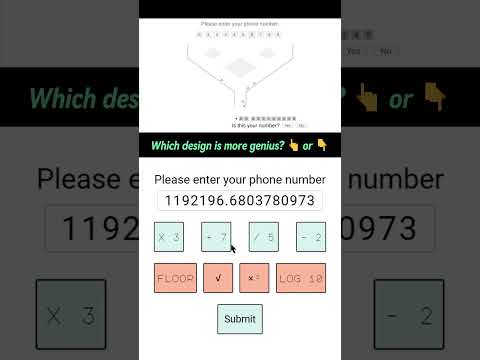 I need your phone number. Sure I'm working on it. #uidesign