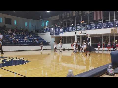 Shawnee boys vs Carl Albert