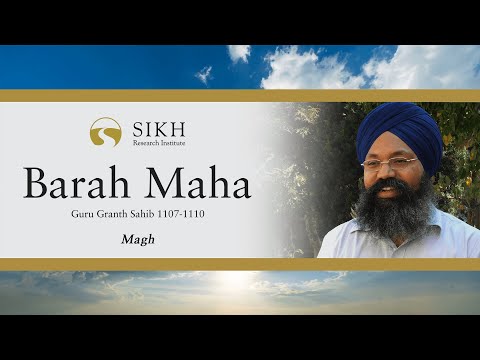 Barah Maha: Magh