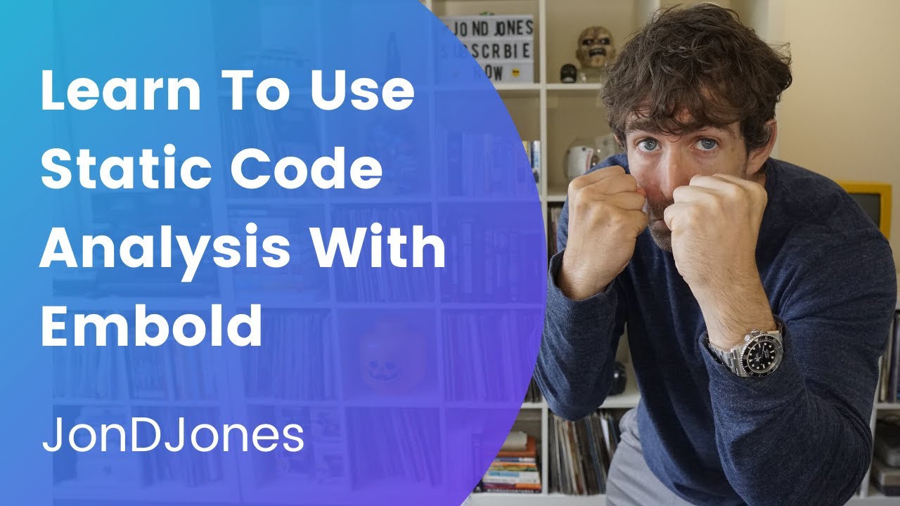 Free Static Code Analysis With Embold