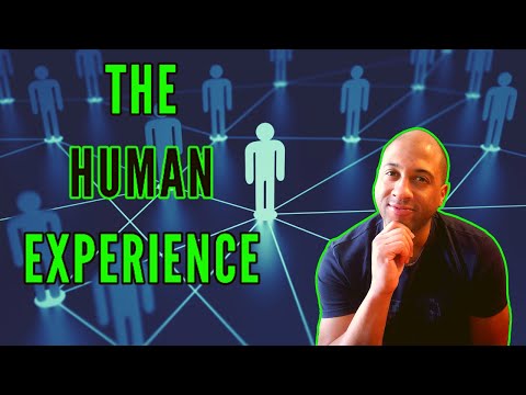 What Does It Mean To Be Human? #humanexperience #apologetics #beinghuman
