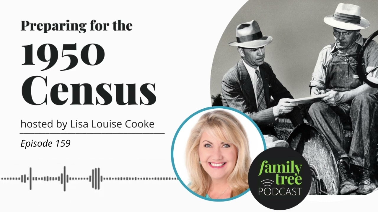 Preparing for the 1950 Census Release