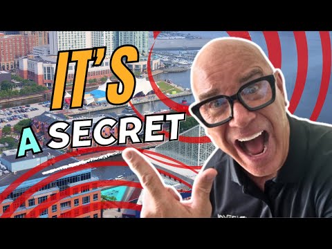15 Must Know Secrets About Living in Baltimore Maryland | Baltimore Maryland's Secrets