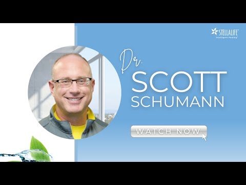 Dr. Scott Schumann - StellaLife