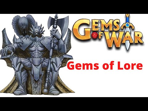 Steam Community :: Video :: Gems of War : Gems of Lore Fastest Event Team