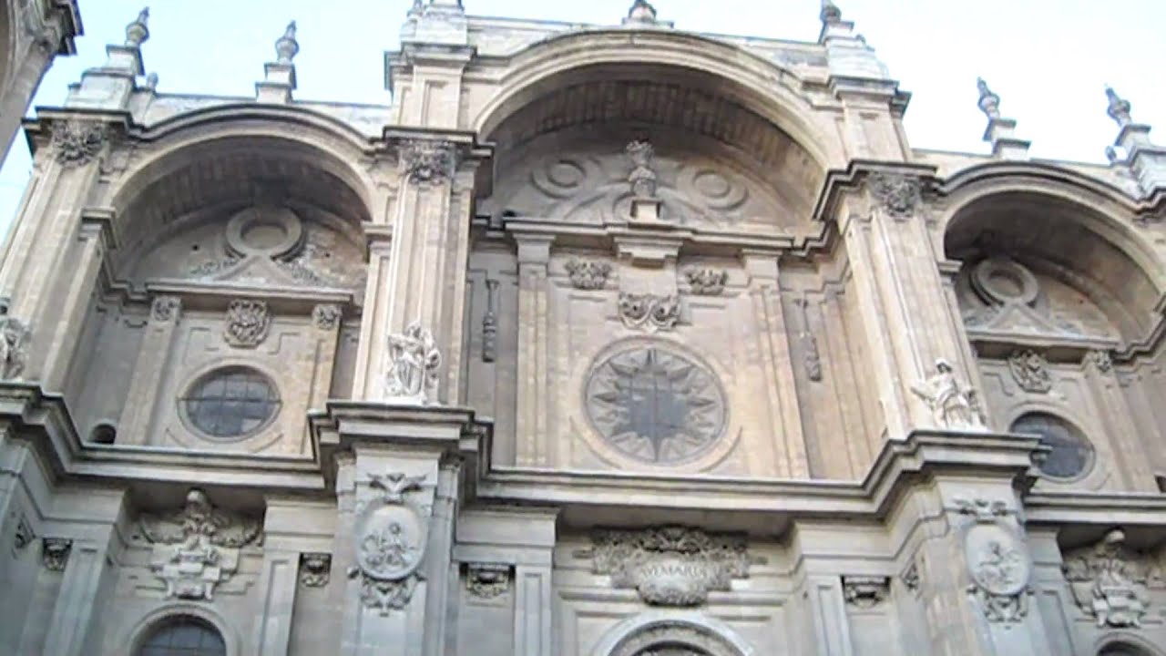 Study Abroad Series-John Webster '12