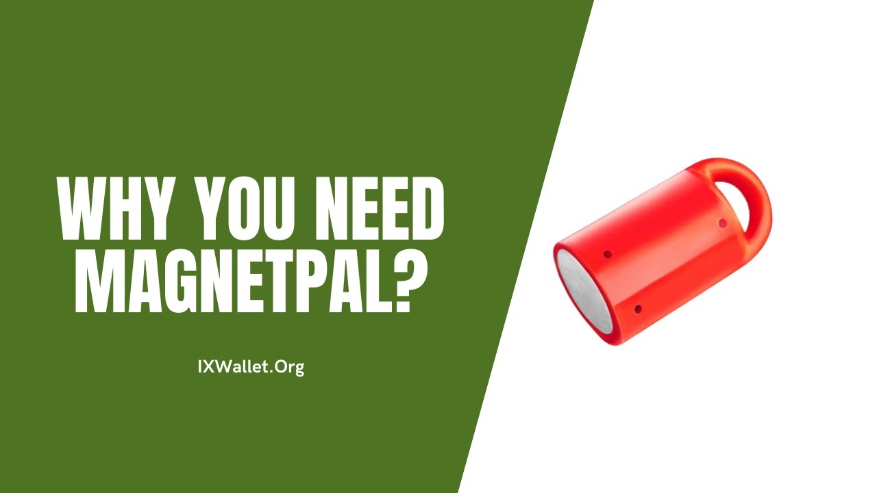 Why You Need MagnetPal