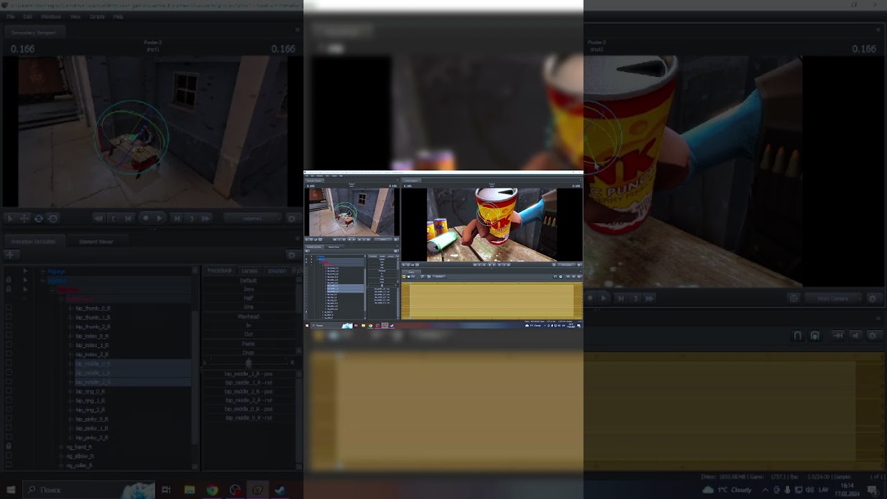 SFM poster ! | Poster making in SFM PART 2 | [ SFM ] #tf2 #teamfortress2 #sfm #tf2sfm