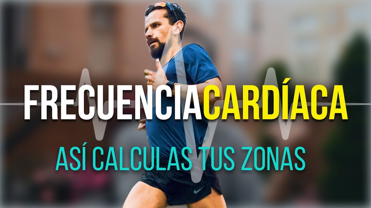 💓 Heart Rate Zones for Running - What you need to know to use them correctly