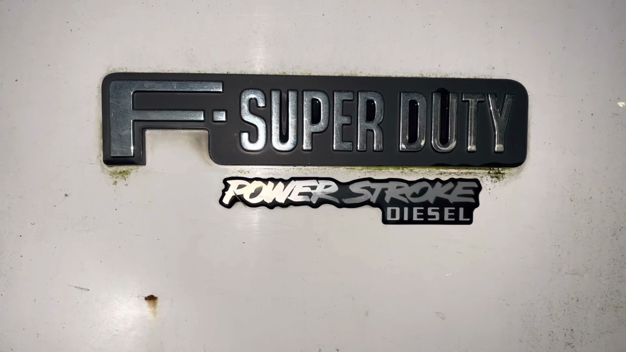 Just 7.3 Powerstroke Problems - A Mechanic’s Perspective - Dead Dodge Garage