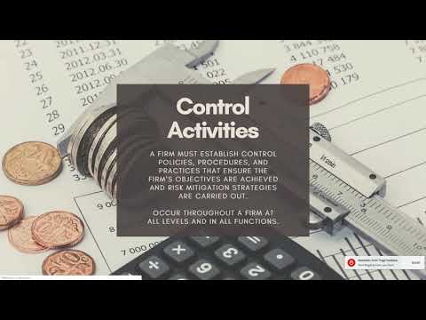 ACCT146-CH13.02 The 2013 COSO Framework and the 2017 COSO ERM Framework