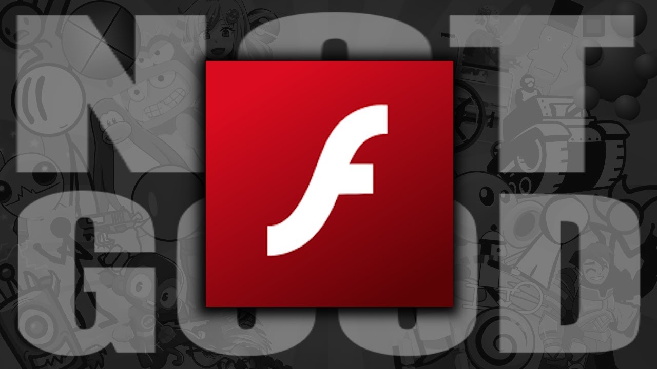 Wait... Were Flash Games Ever Actually GOOD?