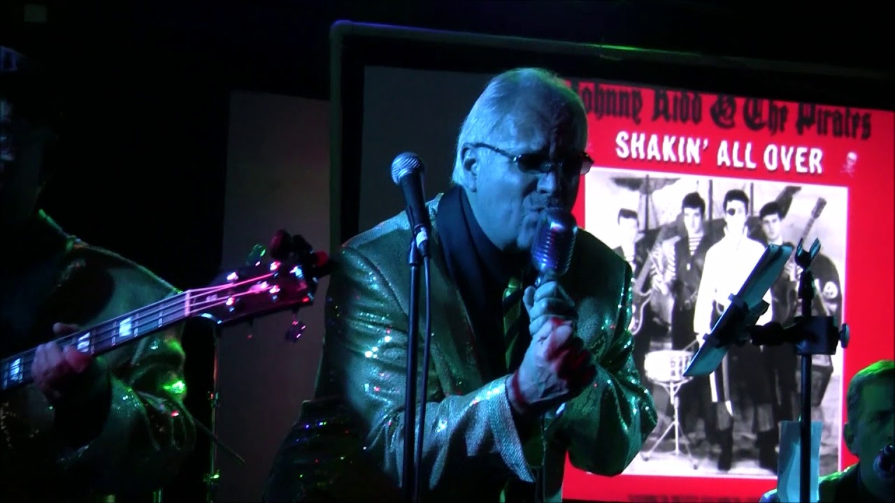 Hire Larry Bee and the Buzz - 1960s Era Entertainment in Hudson ...