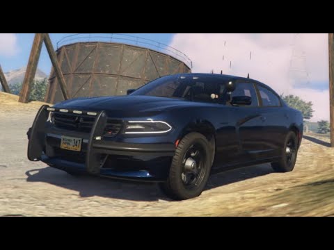 Steam Community :: Video :: LSPDFR #2 - Unmarked Dodge Charger Task Force