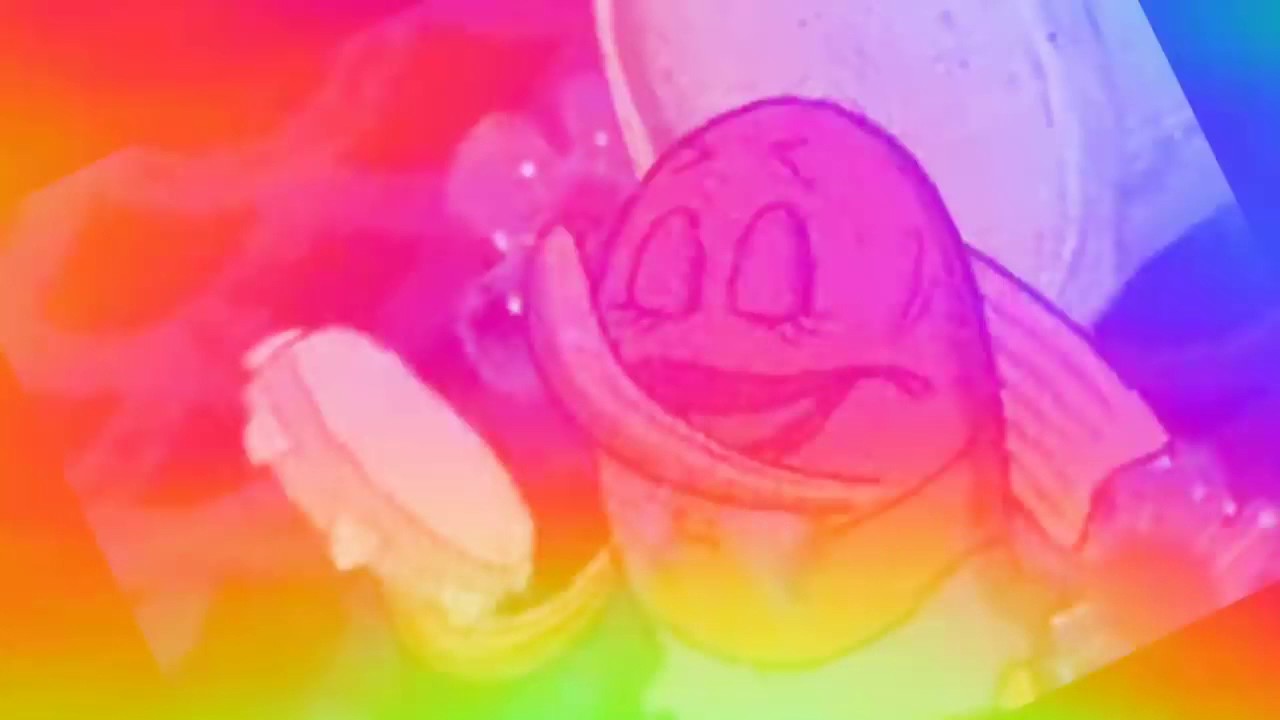 Spongebob Ripped Pants Song (EAR RAPE)