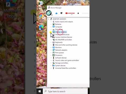 How do i fix my stretched screen on windows 10 ( 2025 )