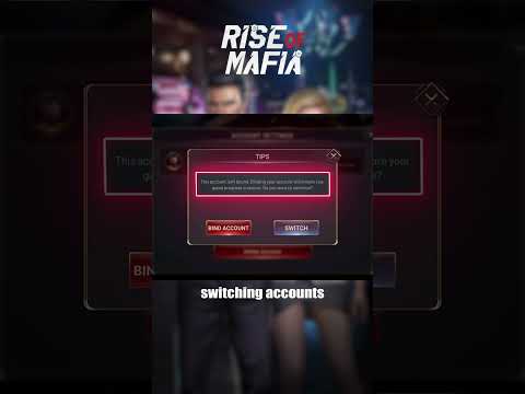 ROM Novice Strategy-Switch account