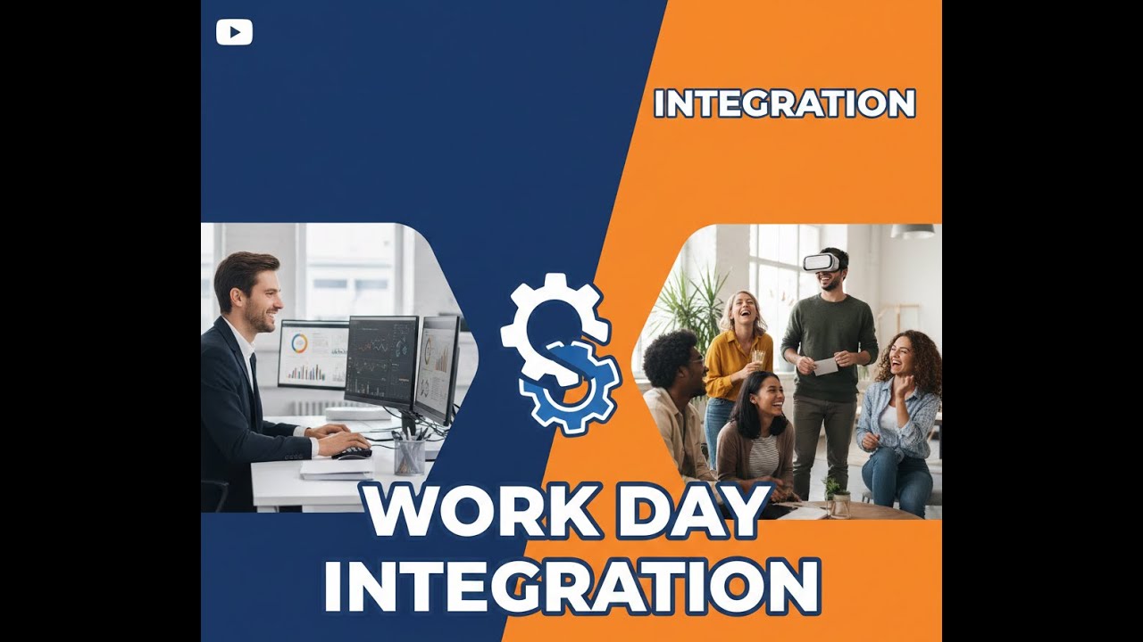 0  Demo Workday Integrations