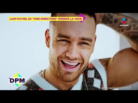 Padre de Liam Payne llega a Buenos Aires para reconocer el cuerpo de su hijo y llevarlo a Reino ...
