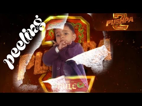 Pushpa silent  dance & comedy video #trending #viralshorts #comedy #pushpa2