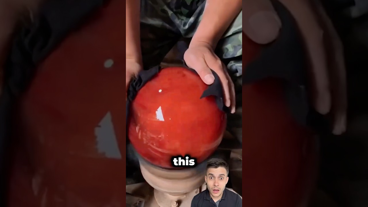 Polished Watermelon 😱🍉