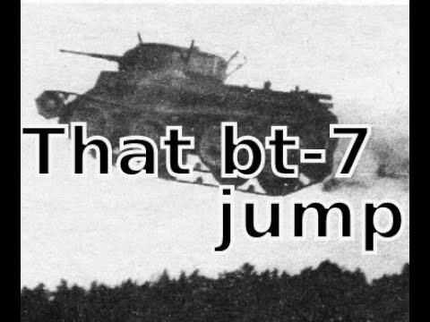 Steam Community :: Video :: That bt-7 jump