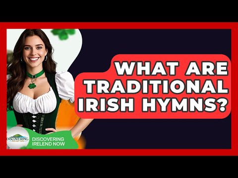What Are Traditional Irish Hymns? - Discovering Ireland Now