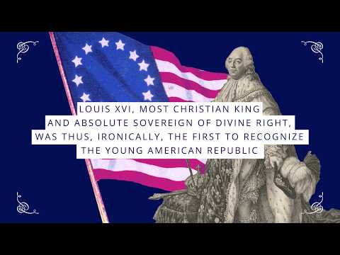 “On this Day” (Episode 3): 1778, the origins of Franco-American diplomatic relations