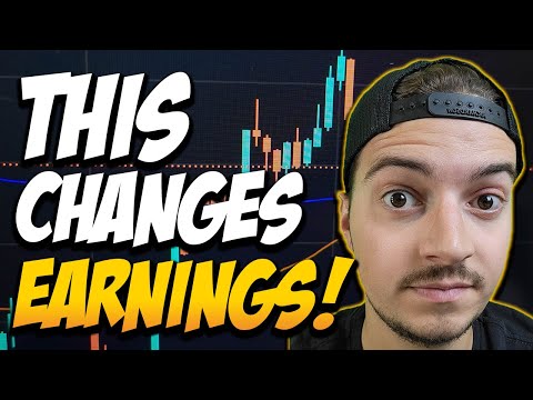 C3.AI Stock Price Earnings Bullish or Bearish?!