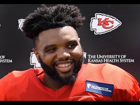Chiefs' Jeff Allen grateful to return for "chance to win a Super Bowl with a great organization"
