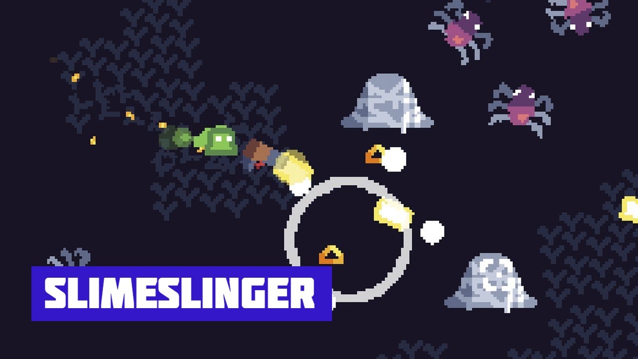 SLIMESLINGER