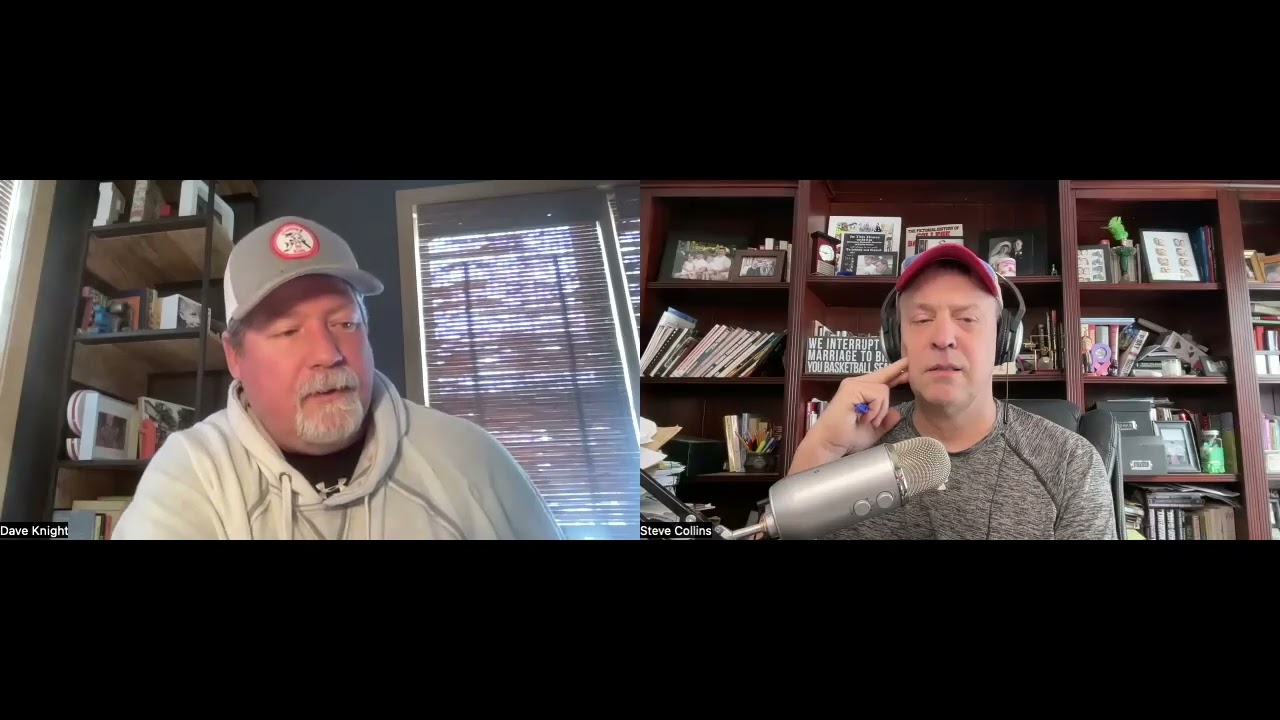 Basketball Performance Coach Interview