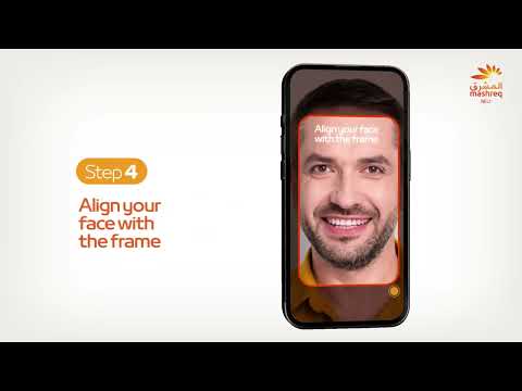Bank with ease – Reactivation of limited online banking services | Mashreq UAE