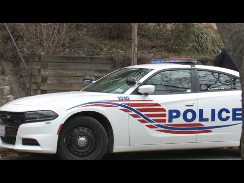 3 students get sneakers stolen while at Eliot-Hine middle school in DC