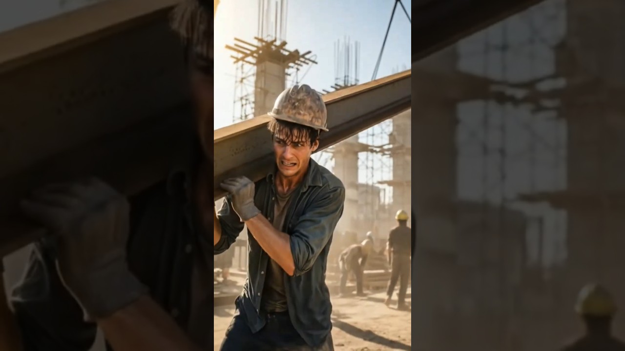 She Dumped Him at His Lowest… He Came Back Stronger Than Ever