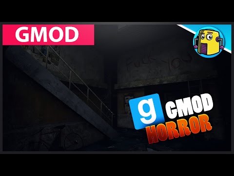 Steam Community :: Video :: GMOD HORROR MAP | ESCAPE THE BUNKER! W ...