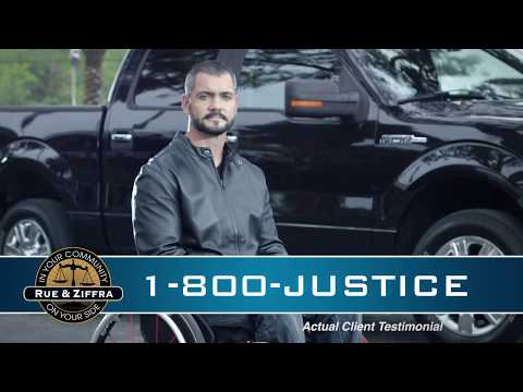 Deland Auto Accident Attorney - Rue & Ziffra