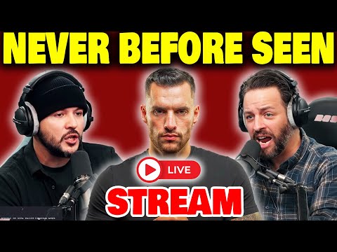 Tim Pool vs Andrew Wilson MEGA DEBATE On God! | LIVE Review