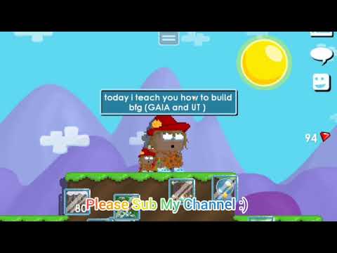 Steam Community :: Video :: How To Build Mini BFG for 10 dls (GAİA and ...