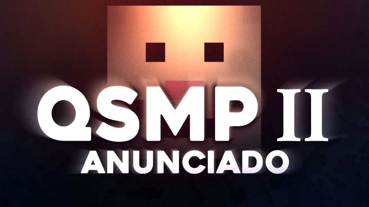 QUACKITY ANNOUNCES QSMP 2! - TRAILER