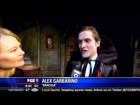 Dracula, the musical