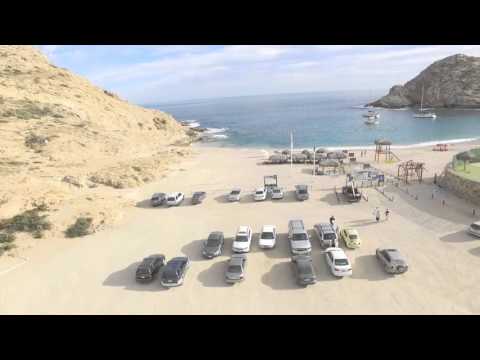 National Car Rental TV Spot - Cabo San Lucas
