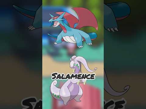 HARDEST Pokémon To Evolve By Level Up #pokemon #shorts