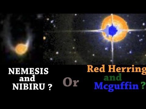 The Big Nibiru Nasa Google Sky Monolith Wormwood Winged Planet X Reveal ...