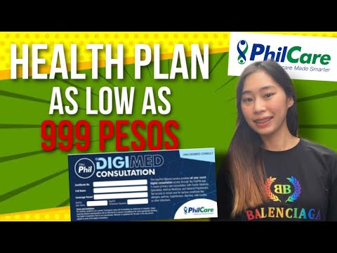 Affordable Prepaid Health Plan | PhilCare
