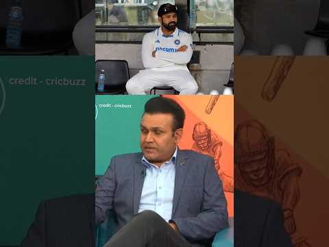 Rohit Sharma Retirement From Test 🥺 #cricket #ipl #podcast #rohitsharma