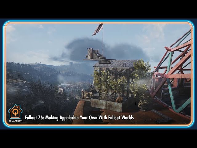 Fallout 76’s custom Worlds servers let you “decide how you want the ... Fallout 76’s custom Worlds servers let you “decide how you want the ...