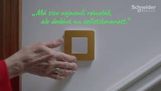 Schneider Electric Nová Unica NU320118 od 75 Kč - Heureka.cz